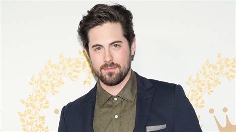 Chris Mcnallys Next Big Hallmark Role Has Fans Buzzing