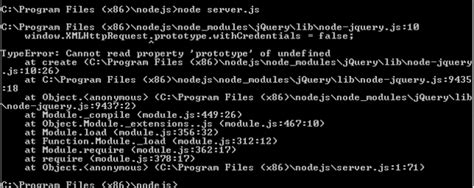 Jquery Window XMLHttpRequest Is Undefined Stack Overflow