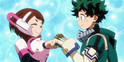 My Hero Academia How Deku Inherited The Quirk Black Whip