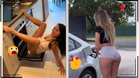 Try Not To Laugh Challenge 😂 LEVEL 8 | Instant Regret Fails Compilation 2024 | Bad Day At Work ...
