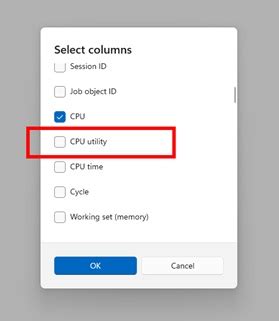 Confused By Task Managers CPU Numbers Windows 11 Is Fixing Incorrect