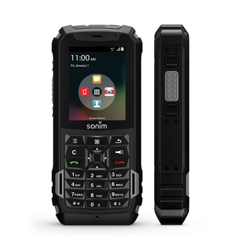 Xp5 | Phone