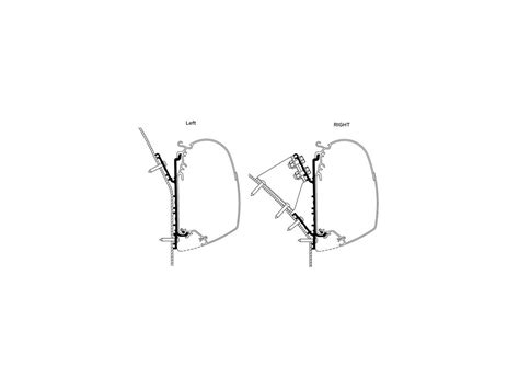 Adaptér Thule 5200 Kvans Shop