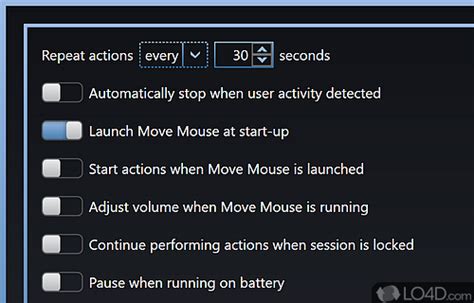 Move Mouse Download