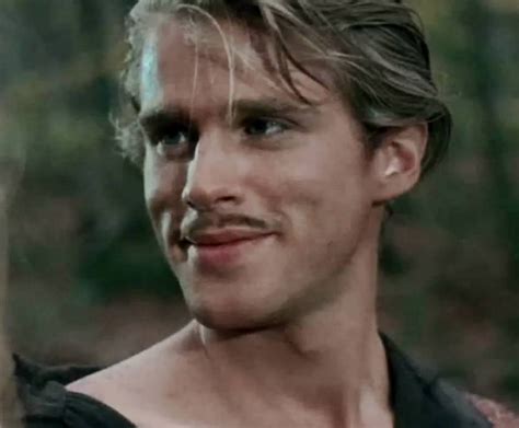 Wesley Princess Bride Actor Who Played Westley In The Princess Bride