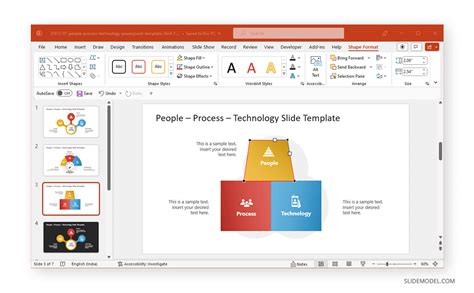 How To Change A Shape In PowerPoint