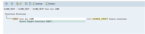 automatic processing of data using bdc lsmw sap community