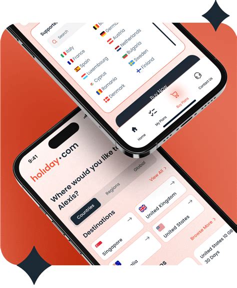 Get An Esim With Your Expressvpn Plan Expressvpn