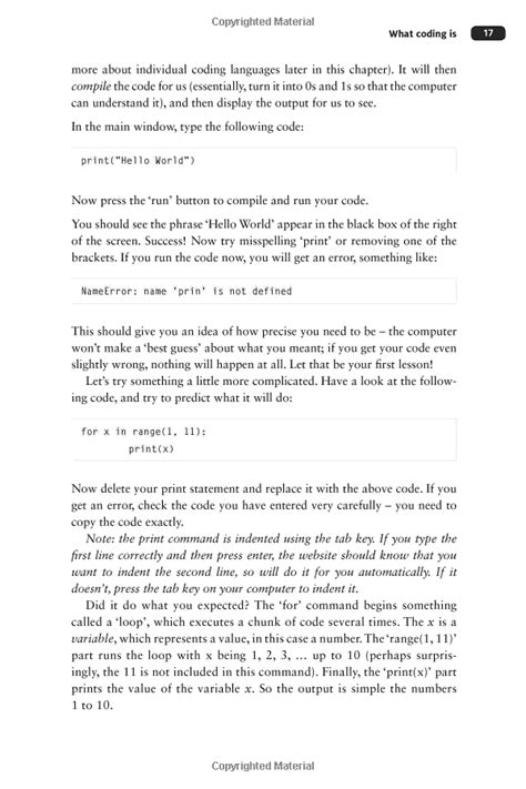 Confident Coding Master The Fundamentals Of Code And Supercharge Your Career