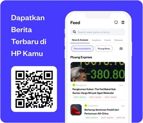 Mengenal Konsep Dasar Continuation Pattern Dalam Trading