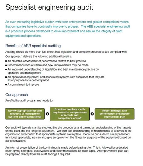 Brigance Report Template