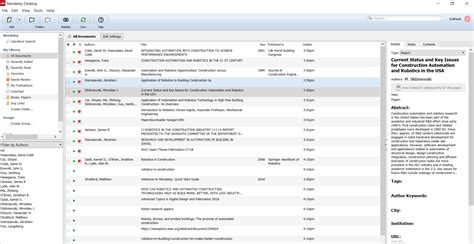 Robotics And Automation In AEC Industry IAAC Blog