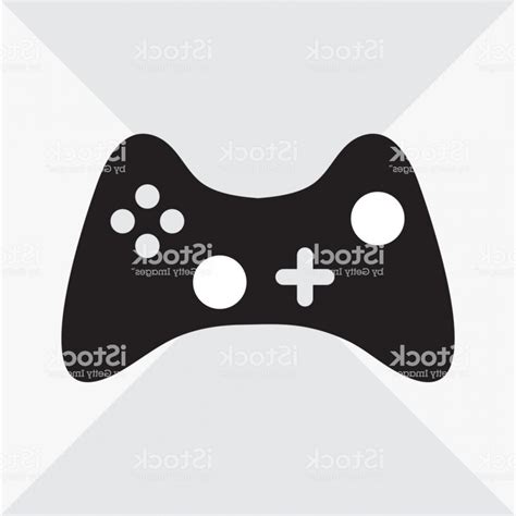 Xbox 360 Controller Vector At Collection Of Xbox 360