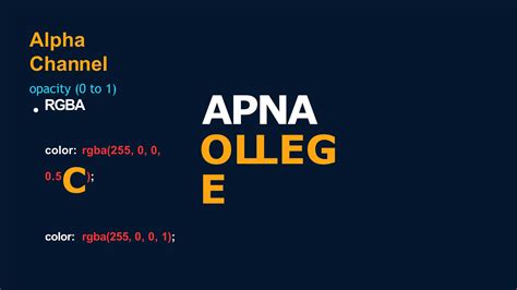 Css Notes For Web Development And Frontendpptx