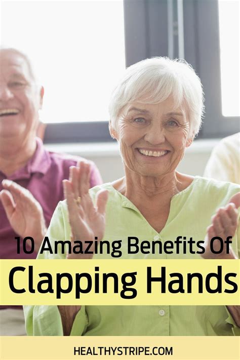 Clapping Hands Produces Which Waves At Angela Milligan Blog