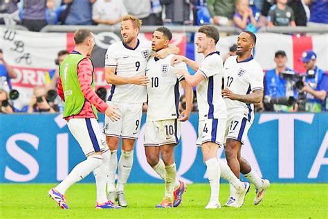 ယူရို ၂၀၂၄ ပြိုင်ပွဲ ကွာတားဖိုင်နယ်ပွဲစဉ်တွင် ဆွစ်ဇာလန် အသင်းကို ပယ်နယ်တီ အဆုံးအဖြတ်ဖြင့်အနိုင