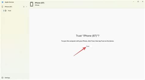 How To Manage Apple Devices From A Windows Pc Using The Apple Devices