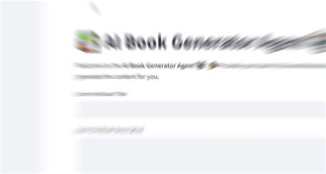 Maryam Safdar On Linkedin Ai Bookwriting Contentcreation Machinelearning Innovation