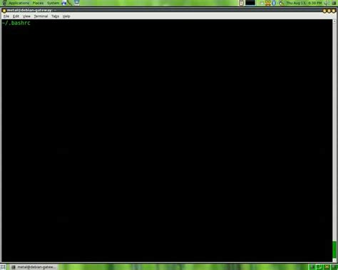 Bash Lesson 9 Colors Youtube