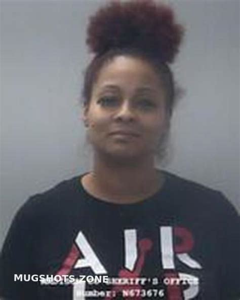 Pauline Maria Conley 12 14 2023 Madison County Mugshots Zone