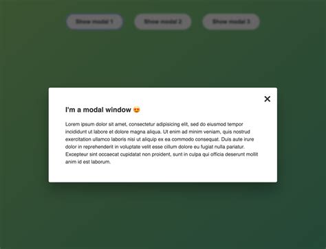 Github Gtzjesusmodals Vanilla Js Modals Challenges
