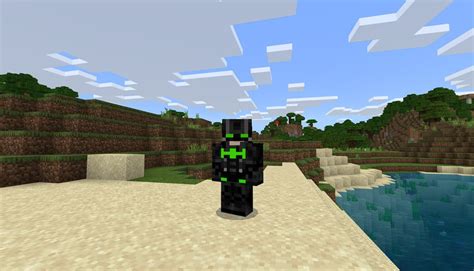 Download Batman Mod For Minecraft Pe Gotham Heroes