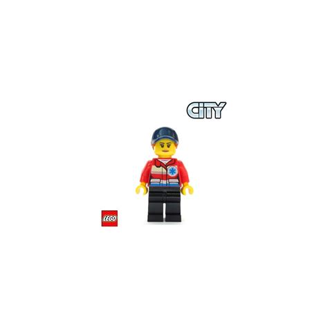 Lego Figurky City Minifigs Cz
