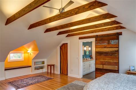Design Ideas From 21 Much Loved Rooms Attic Master Suite Attic