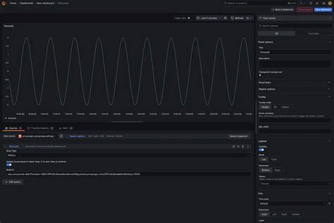 Introducing Prosys Opc Ua Forge Grafana Plugin Prosys Opc