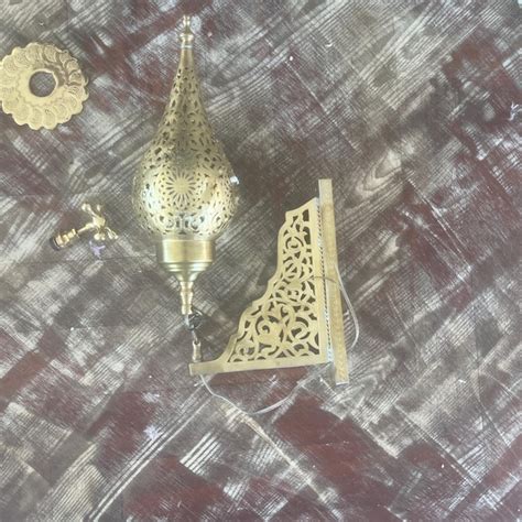 Brass House Numbers Mini Brass Numbers Large Brass Numbers Brass