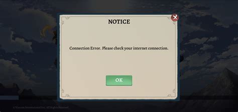 Im Having This Error Wifi And Data Ravatargenerations
