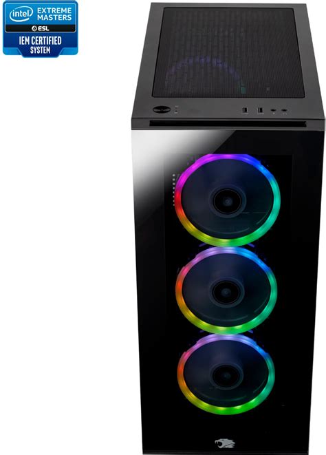 Questions And Answers Ibuypower Gaming Desktop Intel I K Gb Memory Nvidia Geforce Rtx