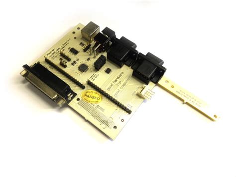 Keyrah V1 Usb Keyboard Interface Ami64