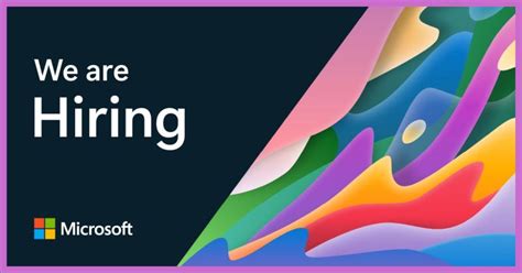 רוצים להציב סטנדרטים חדשים בעולם האבטחה הקבוצה שלי במיקרוסופט מגייסת