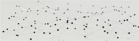 Premium Photo Abstract Geometric Background Dot And Line Connect Digital Technology Plexus