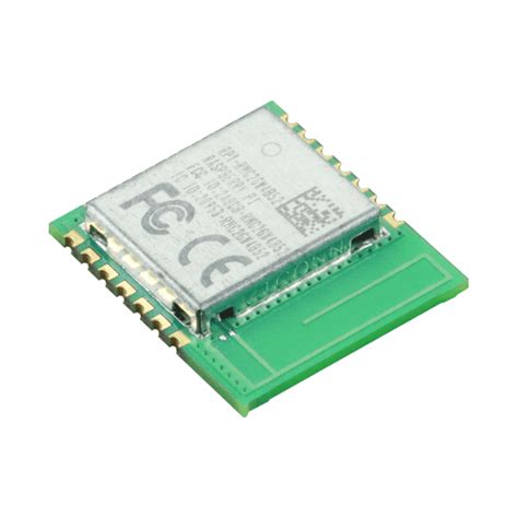 Raspberry Pi Wireless Radio Module Rmc20452t Raspberry Pi Wireless Radio Module Rmc20452t
