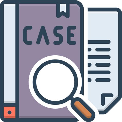 Case Generic Others Icon