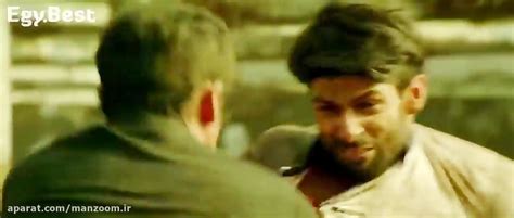 سکانس اکشن فیلم هندی سلمان خان