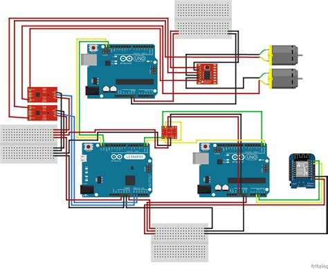 Напряжение 0425 В на Gnd Аппаратная платформа Arduino