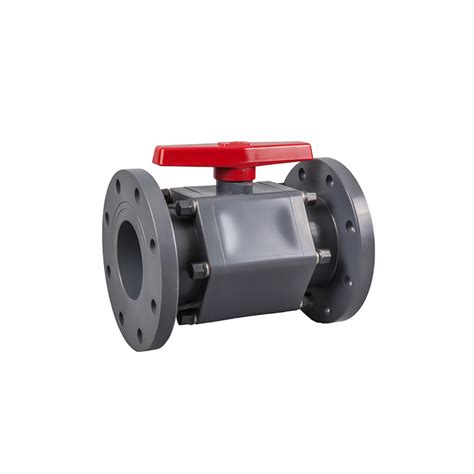 What Is The Difference Between Pvc Ball Valve And Upvc Ball Valve Ningbo Baodi Plastic Valve