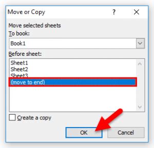 Copy Excel Sheet Methods How To Copy Excel Sheet