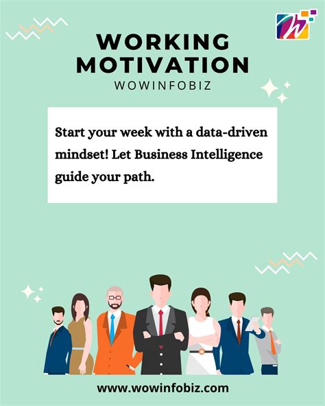 Wow Infobiz On Linkedin Businessintelligence Datadrivendecisions