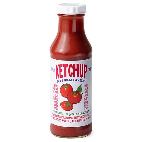 Ketchup Png Images 100