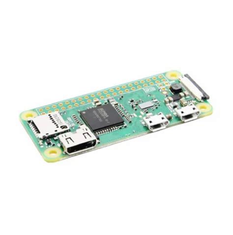 raspberry pi zero w development board with built at ₹ 1349 piece raspberry pi development