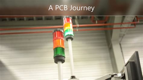 [video] Ipte On Linkedin A Pcb Journey