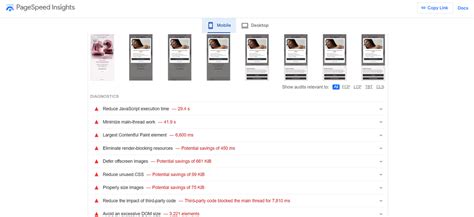 Beginners Guide To Shopify Seo Auditing Sitebulb