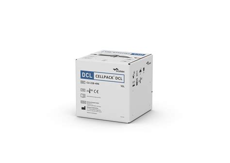 Cellpack Dcl 10l Cu228496