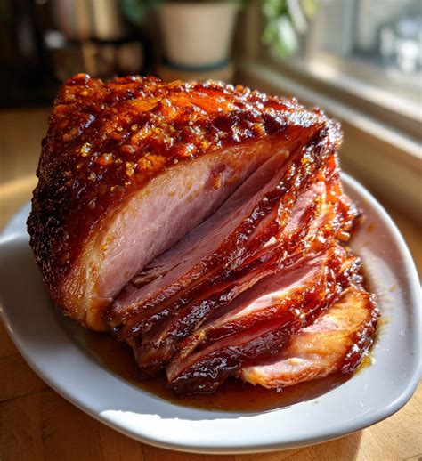 Christmas Ham Glaze 5 Secrets To A Delicious Feast Wilingga Recipes