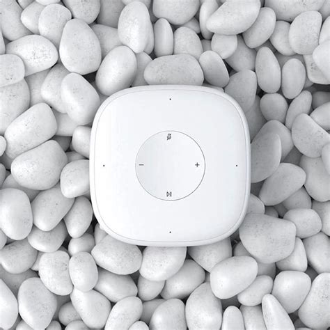 Xiaomi Mi Ai Mini 2 4g Wifi ลําโพงบลูทูธไร้สาย Shopee Thailand