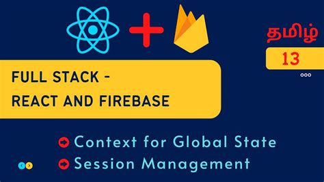 How To Use Multiple Contexts In React User Session Management Using